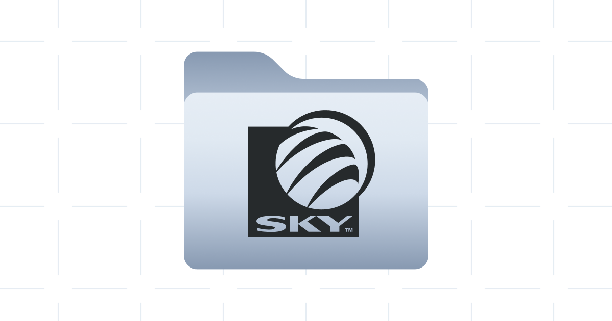 Sky – Area Technology